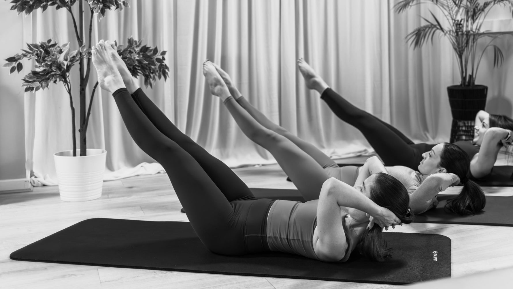 The Pilates Studio Cheshire