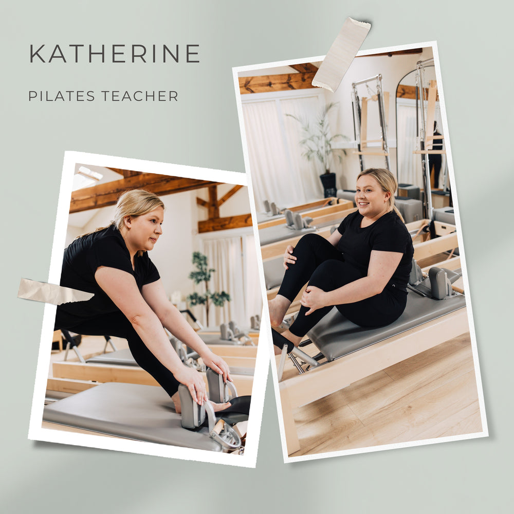 Meet The Team – The Pilates Studio Cheshire