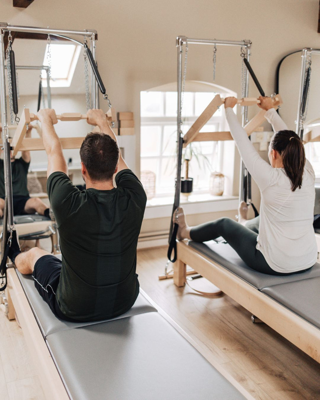 Classes – The Pilates Studio Cheshire